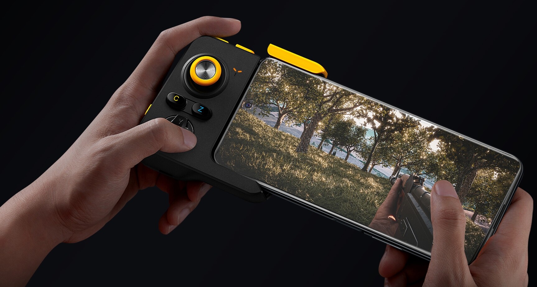 iQOO Gamepad - Product Review