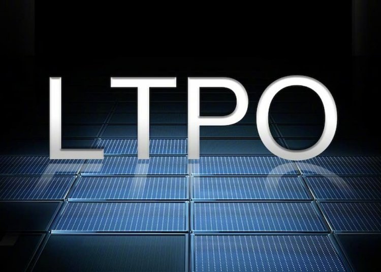 What Is LTPO? Is It Better Than AMOLED?