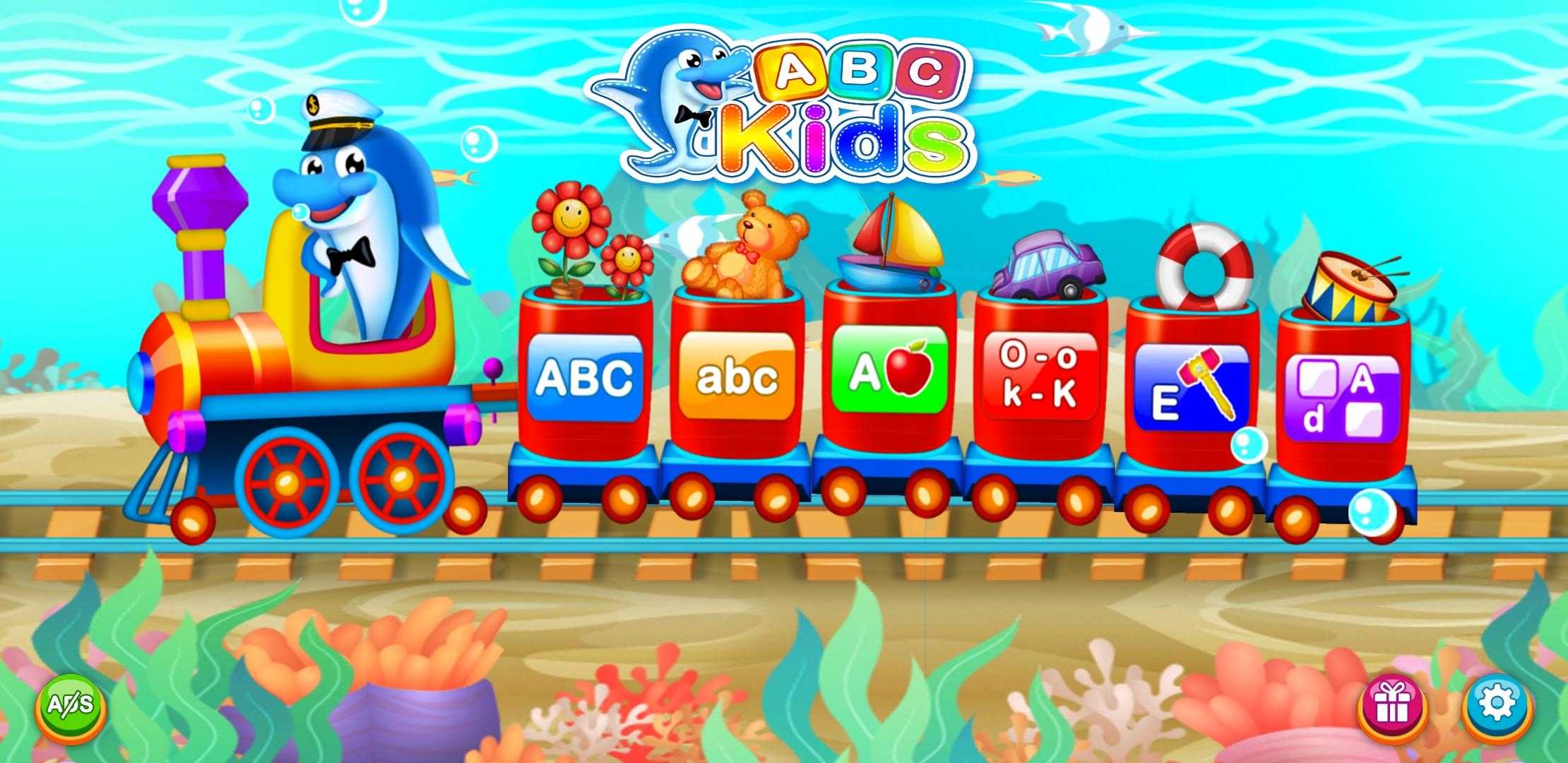 5 Best educational Android games for kids