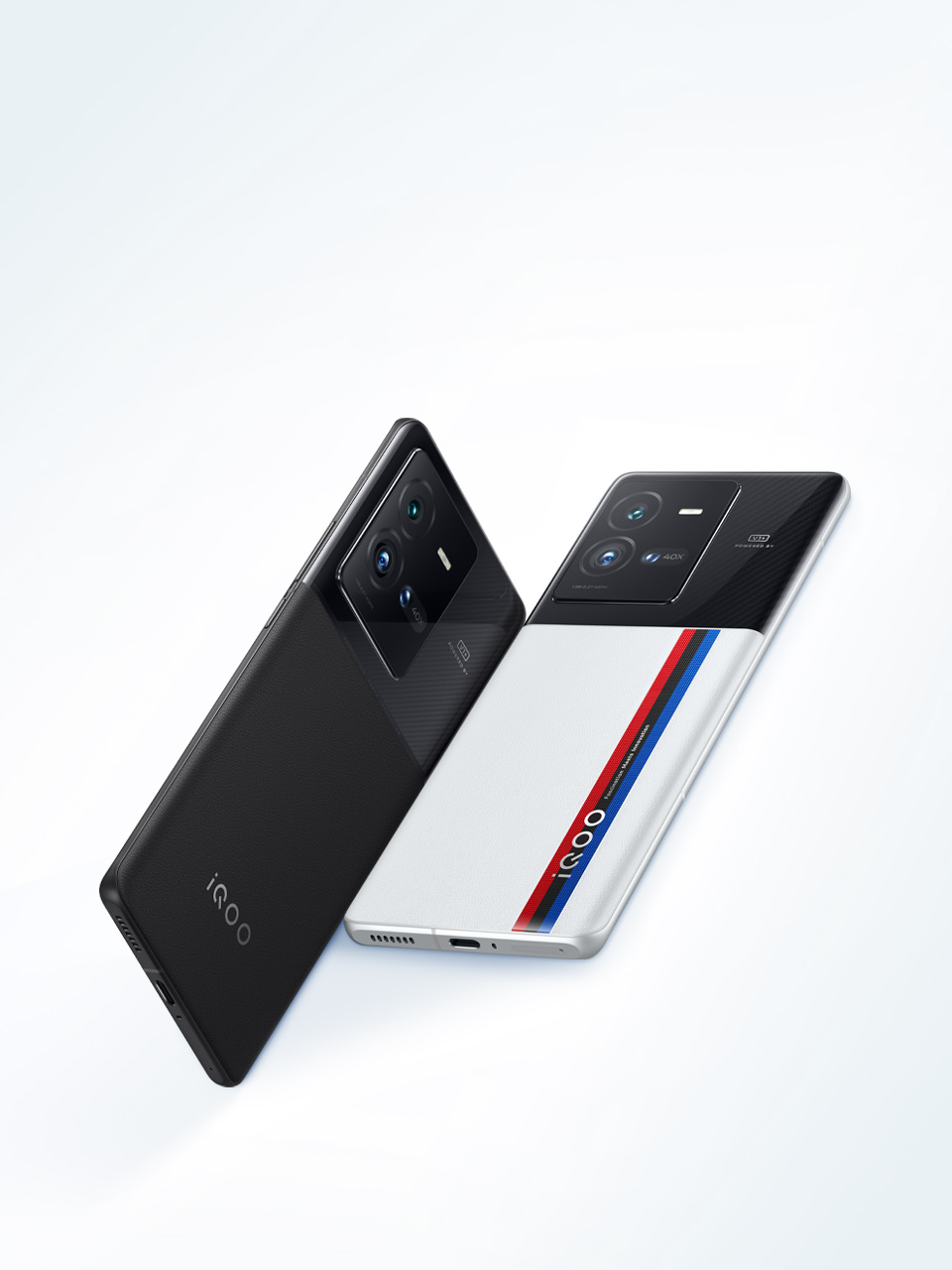 iQOO 10 Pro Official First Look