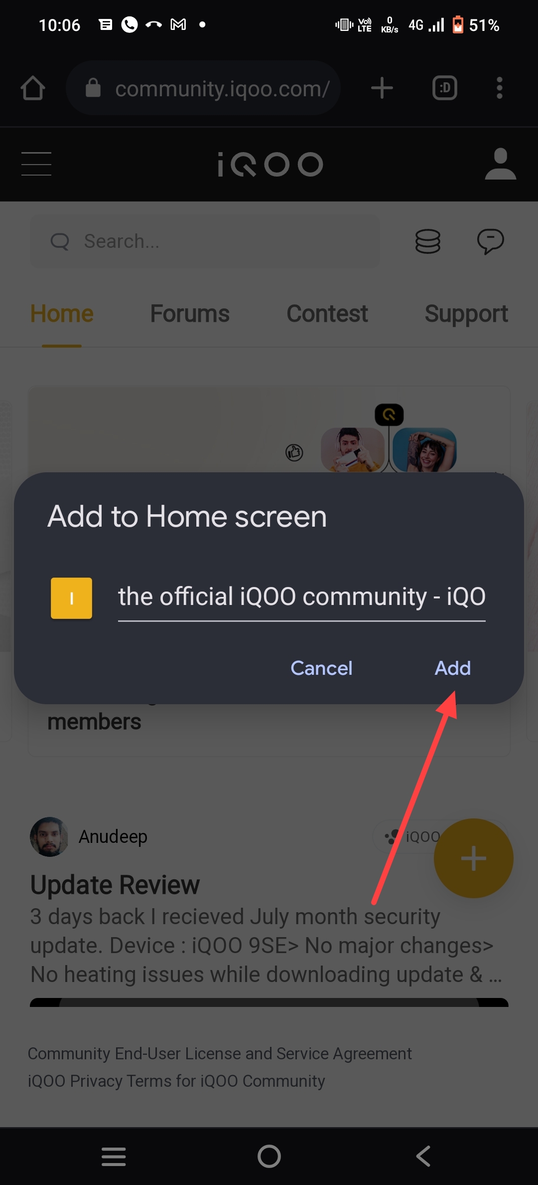 iQOO Connect APP ? 😳 SEE HOW IT WORKS
