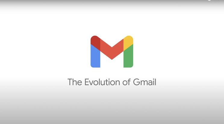 Gmail's New Look 🤩🔥