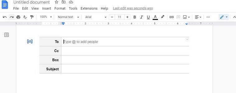 Google Docs [Tips and tricks]🔥
