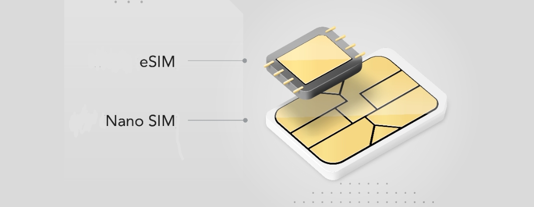 ️ How to Convert your physical SIM to an eSIM🤔?