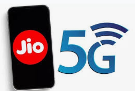 📢 Jio AGM 2022: Jio 5G Services Launching Within Diwali 2022😍👍