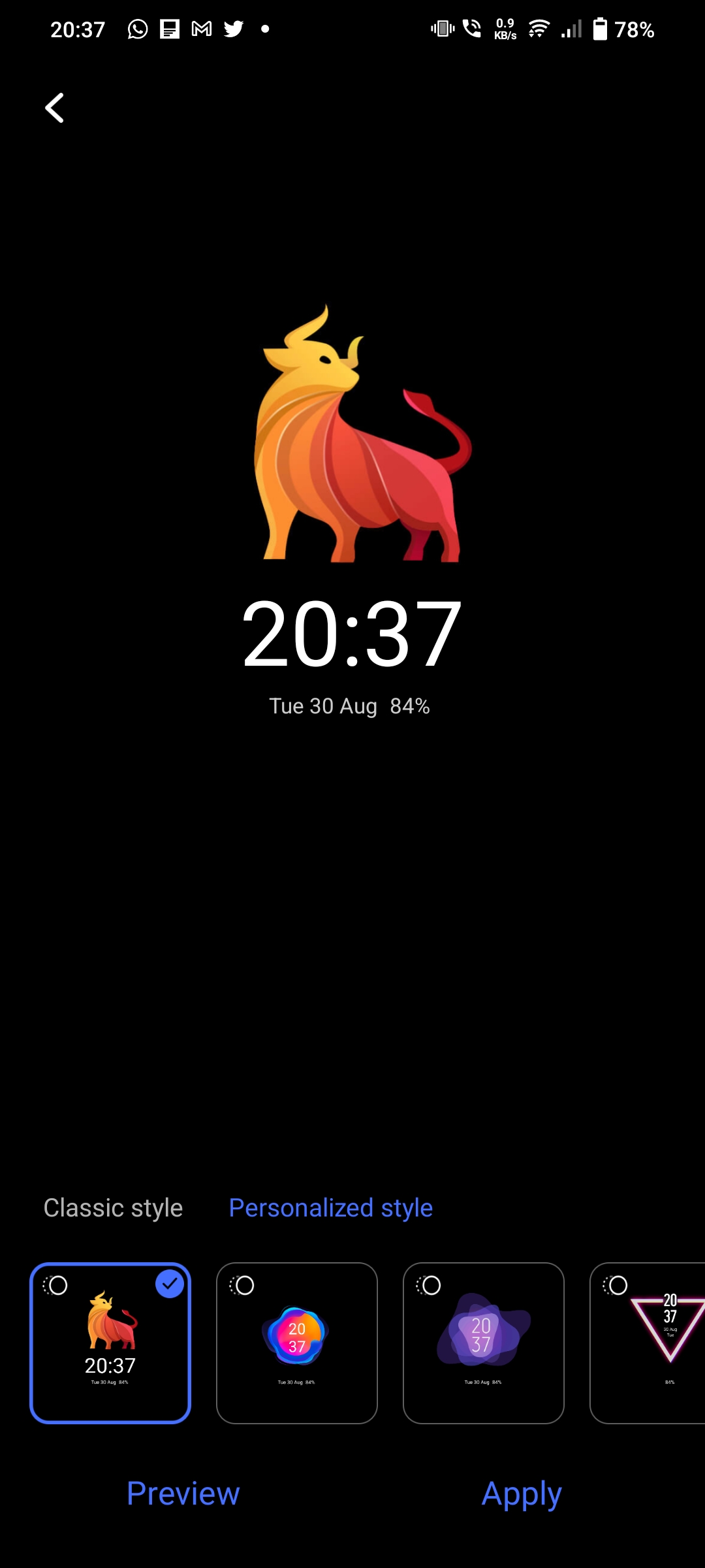 iQOO 9SE Useful Features