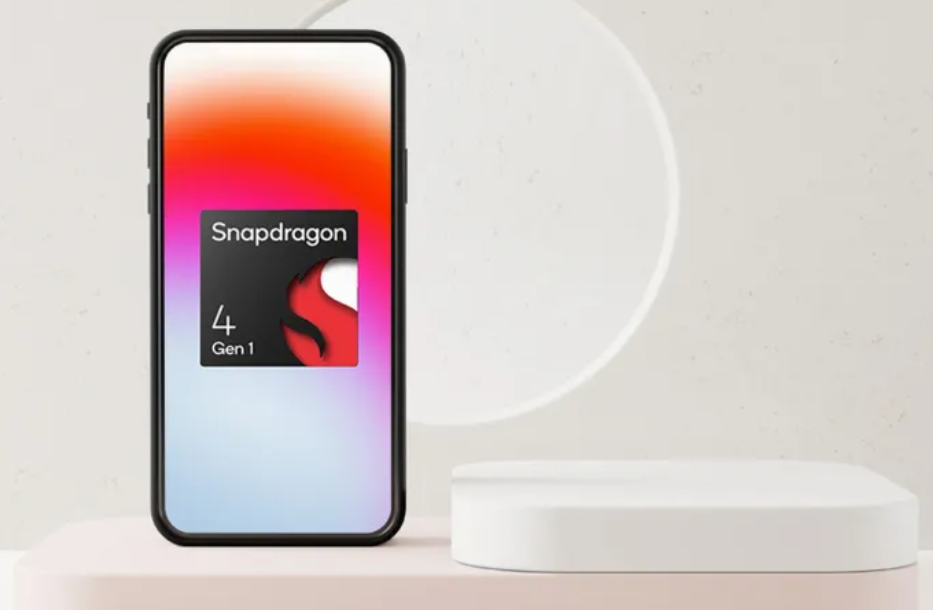 😍 Snapdragon 4 Gen 1 is Here 🤩