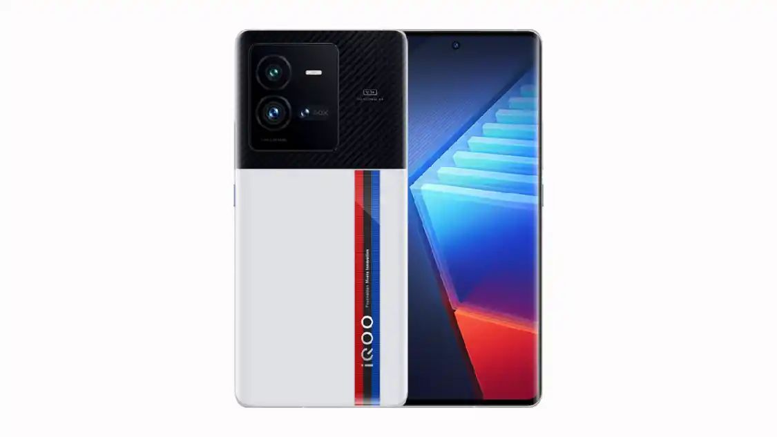 iQOO 11 to come with Snapdragon 8 Gen 1 chipset & E6 AMOLED display.