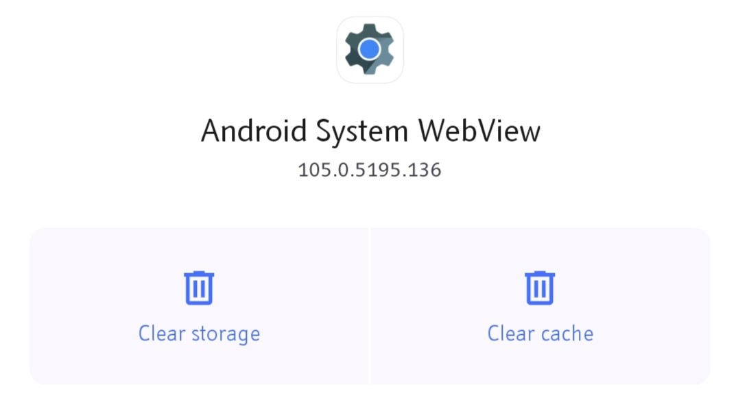 What Is the Android System WebView?