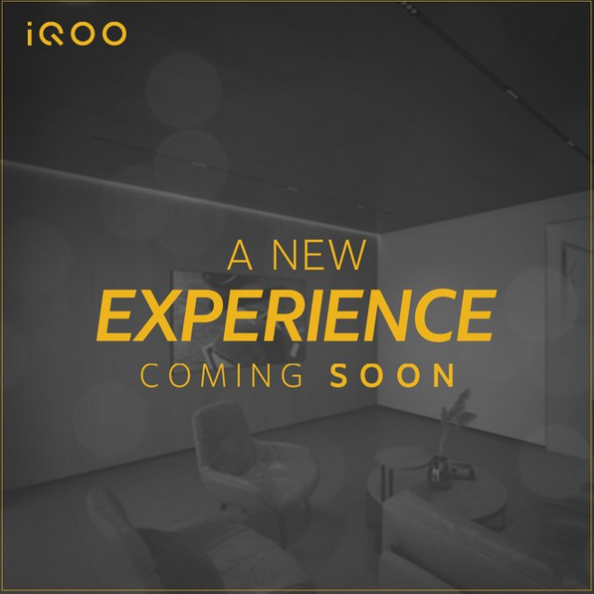 BREAKING NEWS! iQOO flagship store with VIVO launching soon...