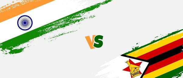IND vs ZIM | Excited for the Semi-Finals, are you?