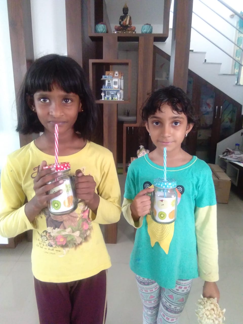 I spy - the word ‘Sip’