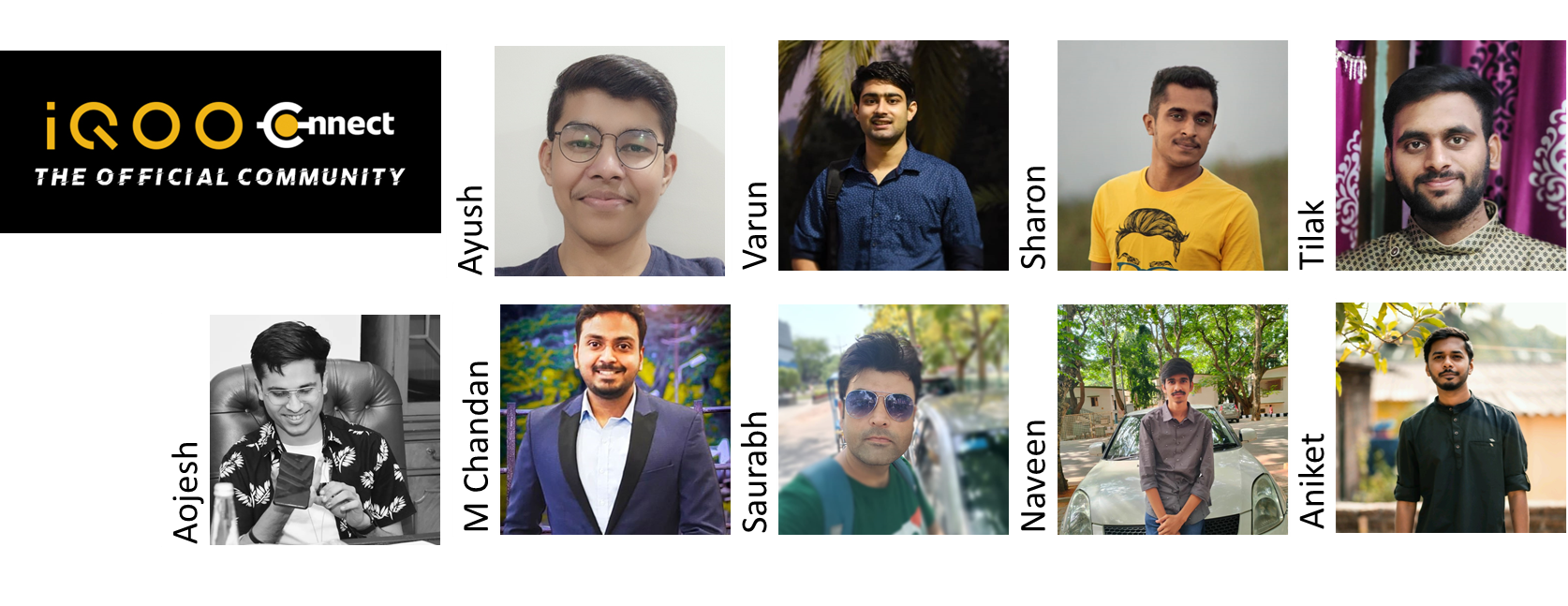 Let's welcome our first batch of Moderators!