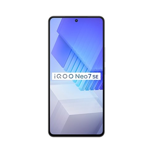 iQOO Neo 7SE
