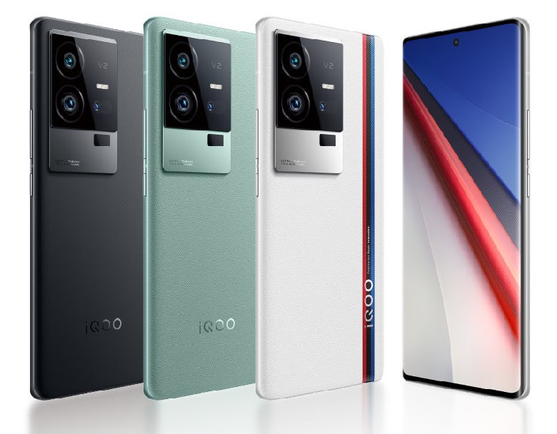 Here are all the iQOO 11 Series features revealed..