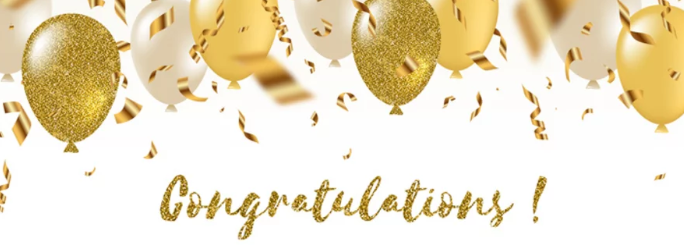 Congratulations to the winner of #7DaysQuest | Challenge 6