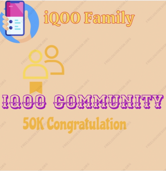 50K strong and growing!