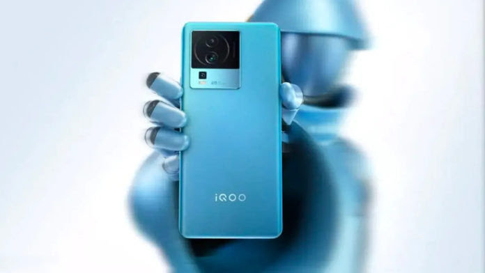 Awesome gaming phone iQOO Neo 7 5G to be launched in India on February 16