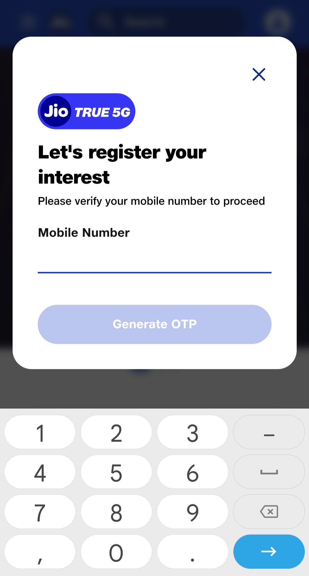How to Activate Jio True 5G on your Phone