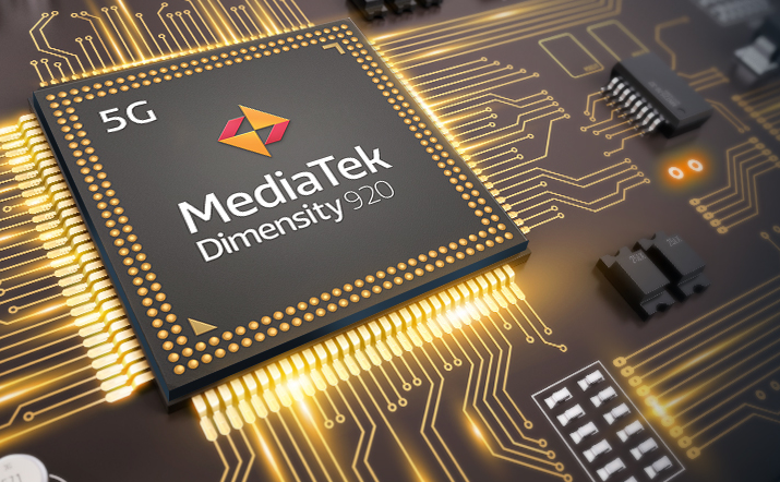 😍 Mediatek Dimensity 920 Explained - The Showstopper 🤯