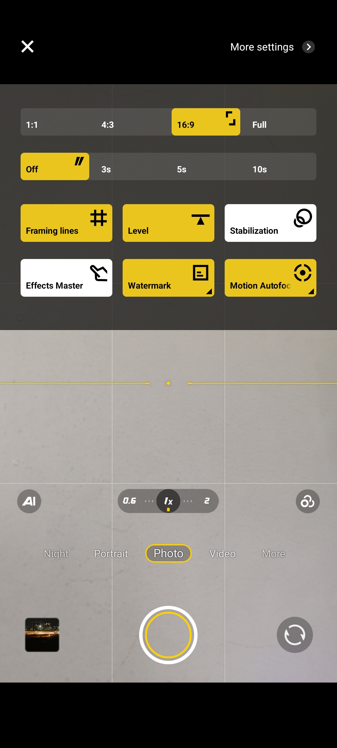 How to do Better Mobile Phone Photography