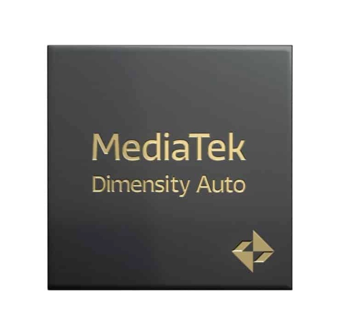 📢 MediaTek Dimensity Auto : Next generation automotive platform !👍