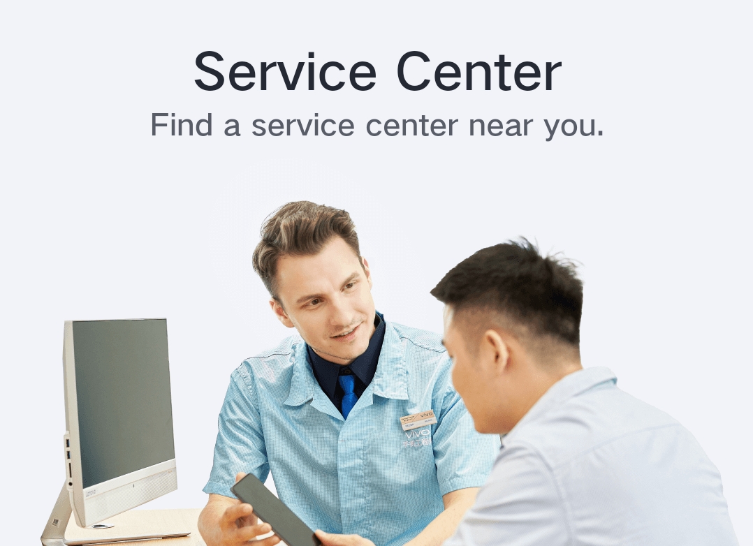 📢 iQOO new Service Center Open in BENGALURU !👍