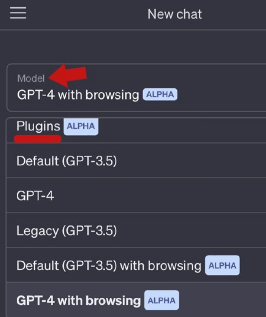 ChatGPT now Equipped with New Plugins for Internet Browsing ...