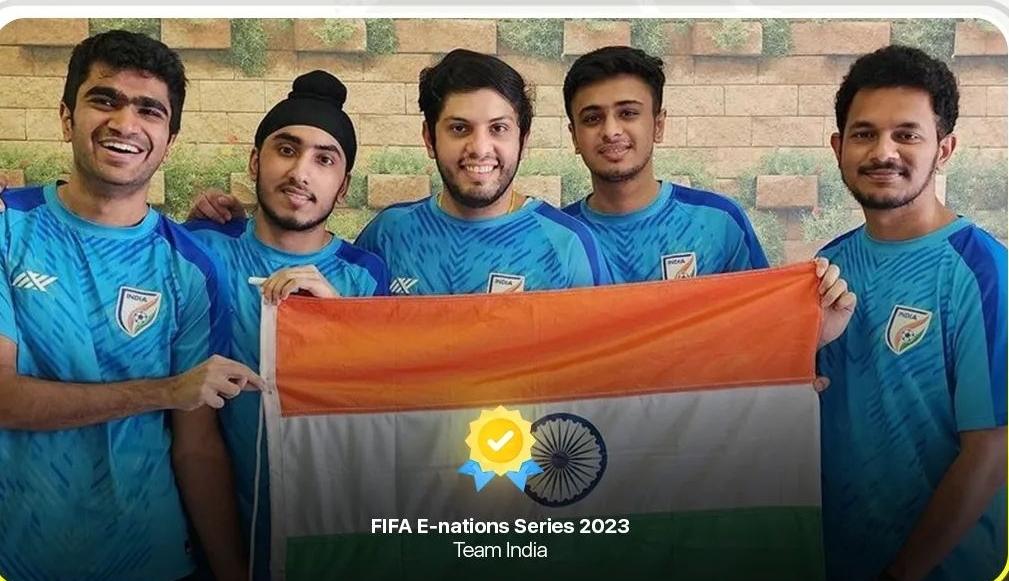 Team India's Historic Triumph: Crushing Australia and Ready to Conquer