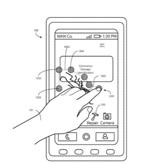 Self-Healing Display Technology: The Future of Durable and Sustainable ...