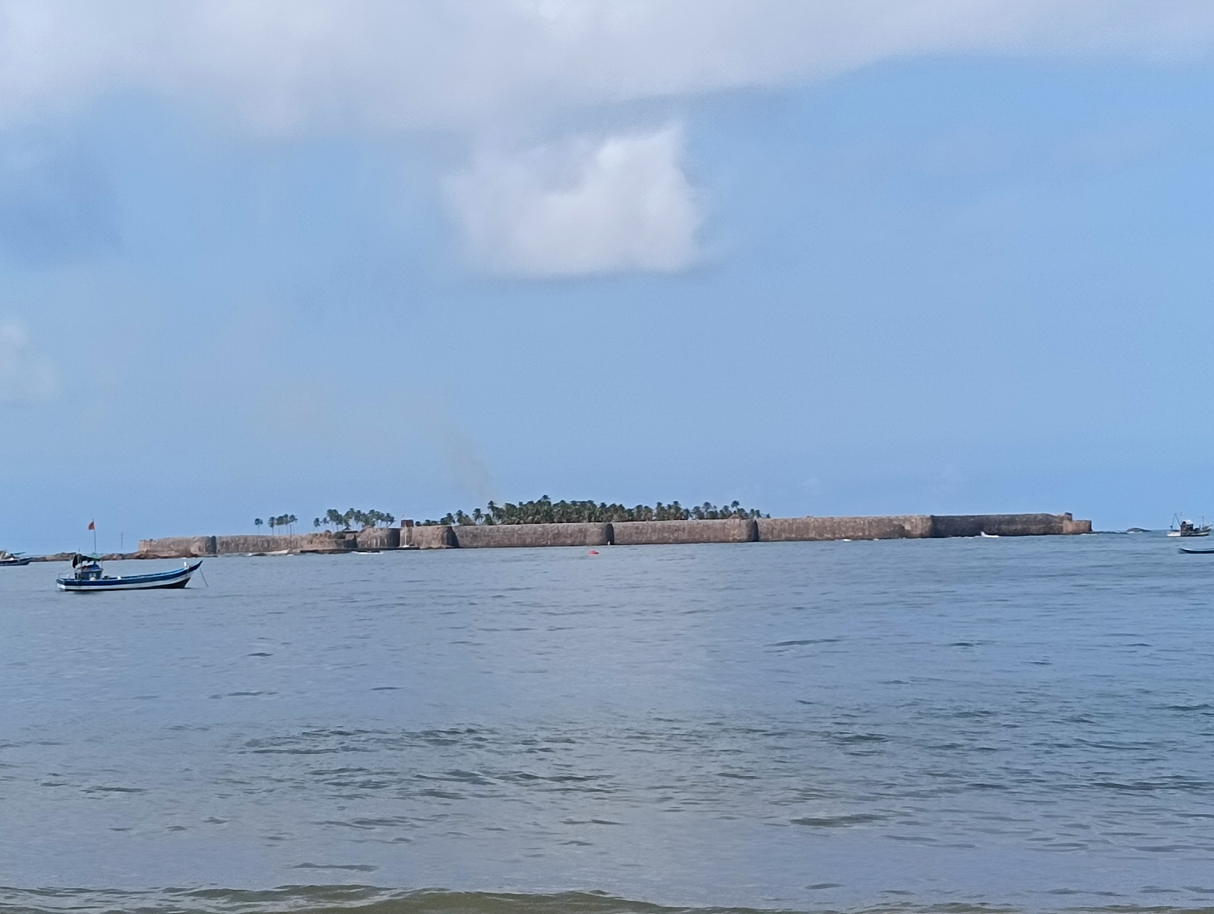 Travel Diary of My Village Revandi, Malvan (Konkan)