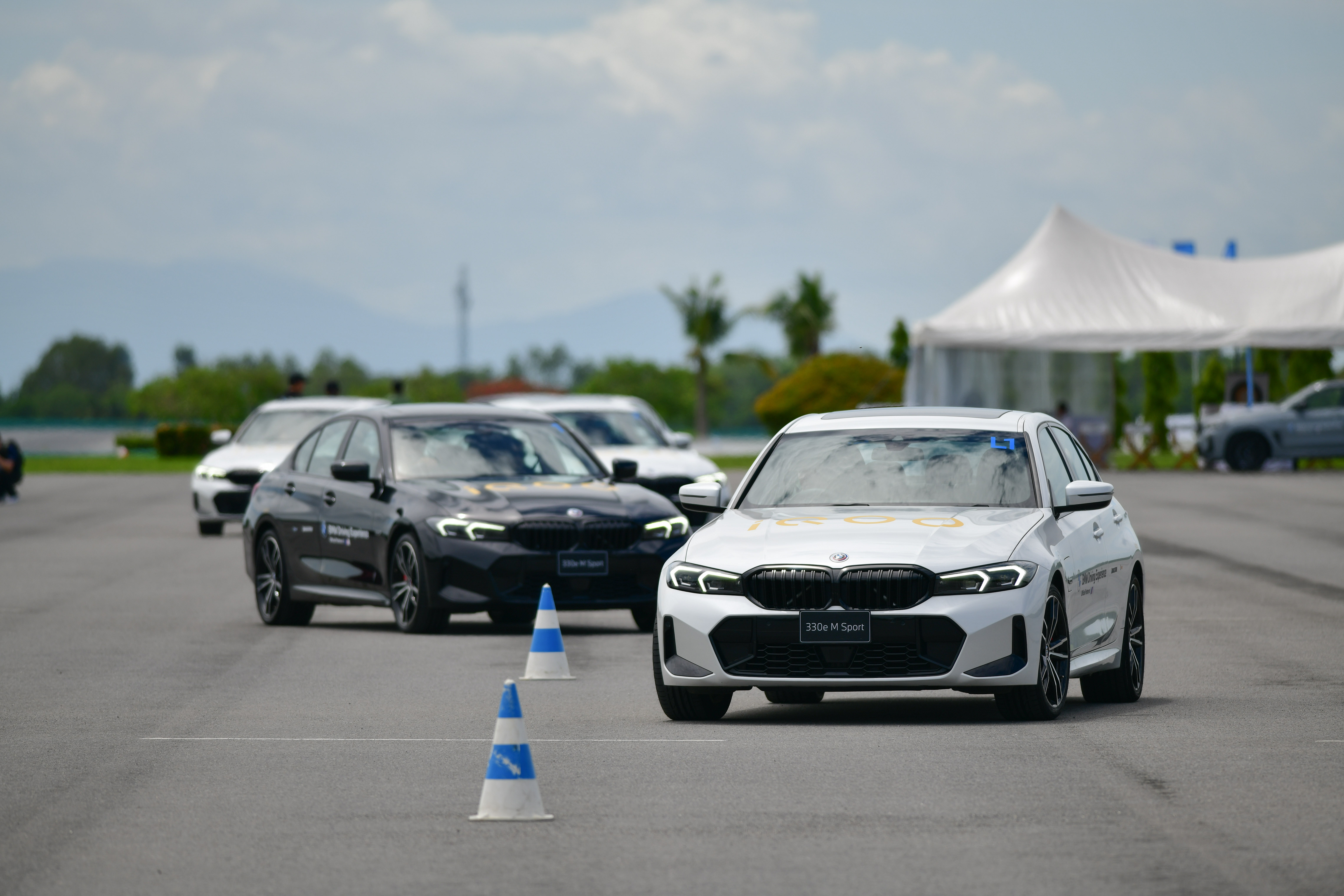 RECAP | Are You Ready for the iQOO International Fan-Meet?