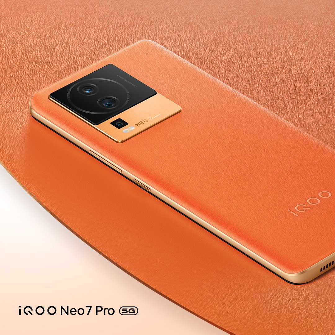 Thread No.96 II iQOO Neo 7 Pro India II Launch date July 4th