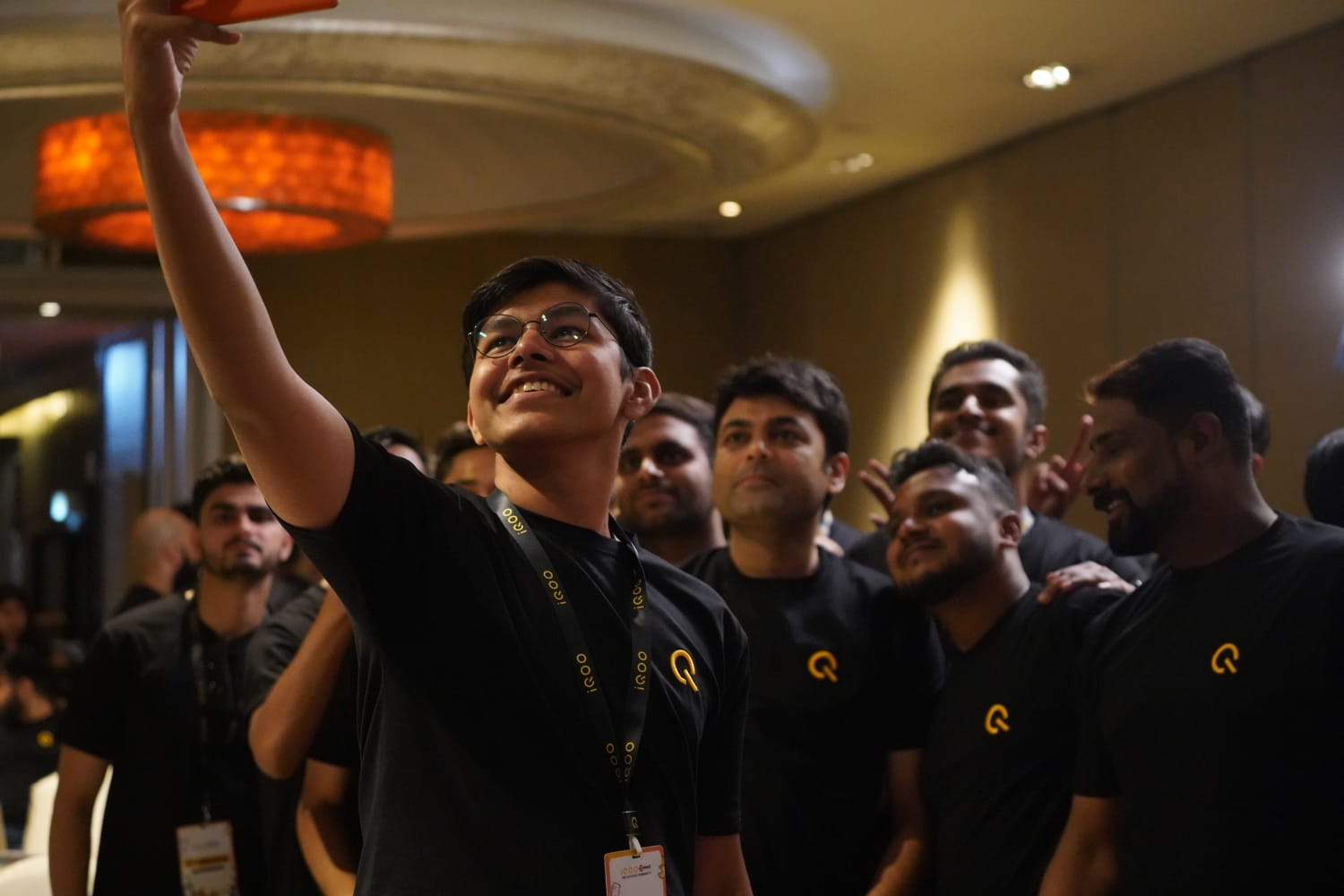 [RECAP] Day 1 at iQOO First International Fan Meet in Thailand 🌟