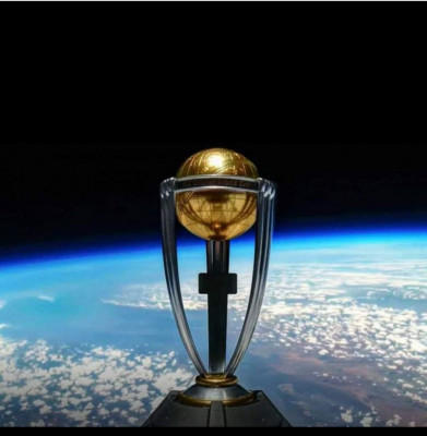 ICC Men’s Cricket World Cup Trophy Tour 2023