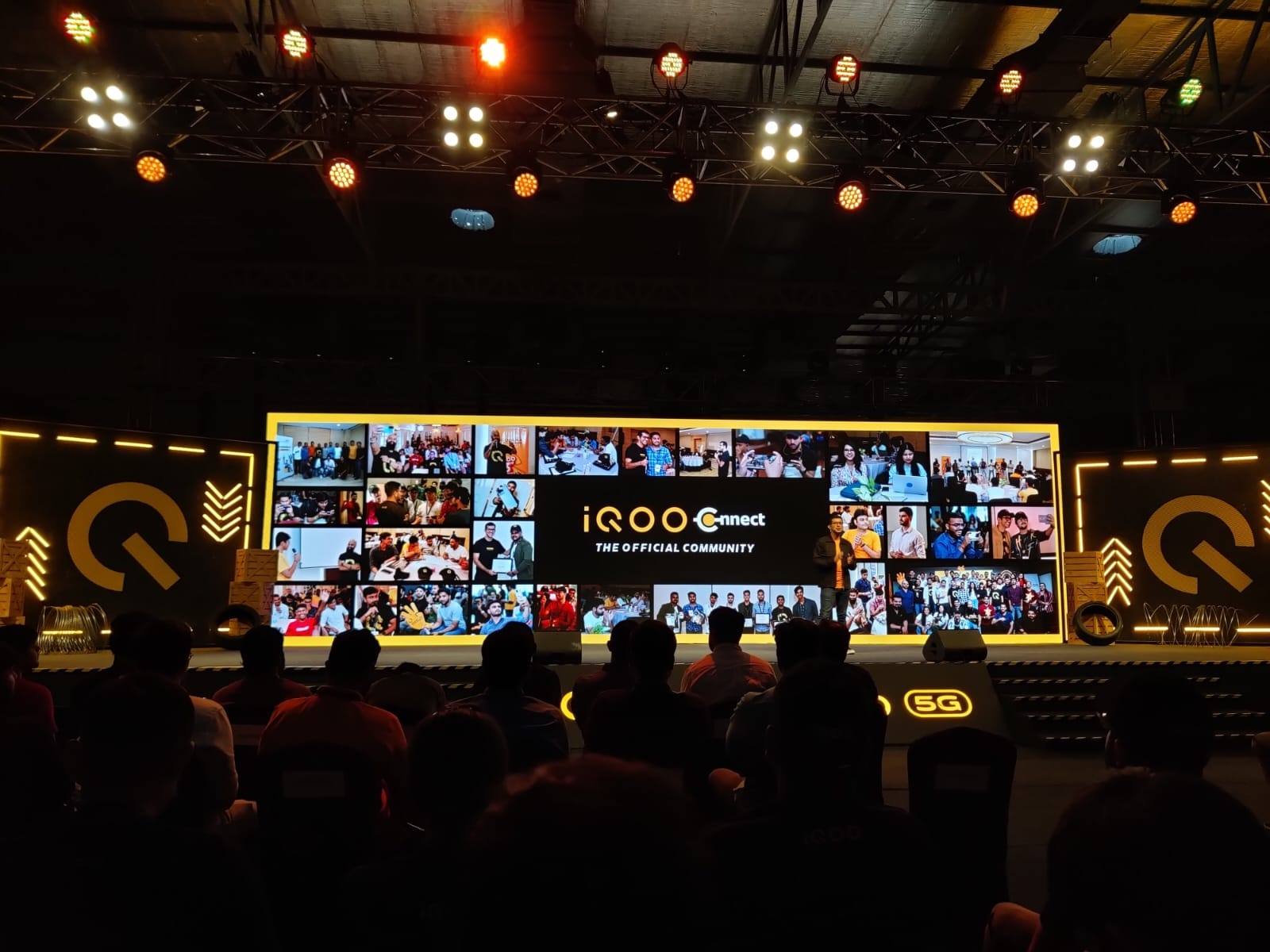 Recap of iQOO Connect's Offline Events: Unforgettable Moments with Our ...