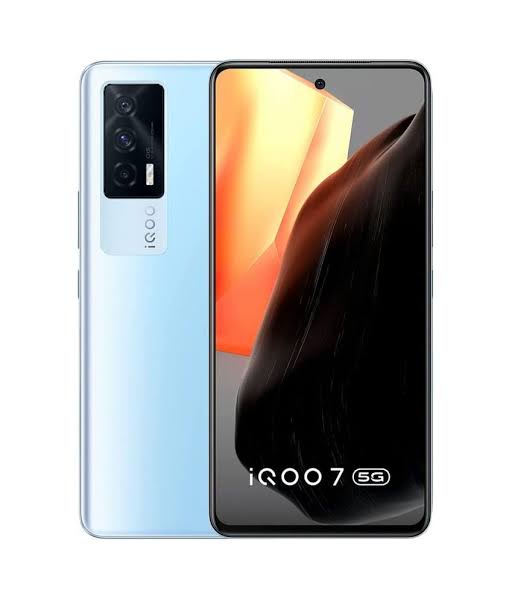 Enhancing The Gaming Potential of Old IQOO Devices.