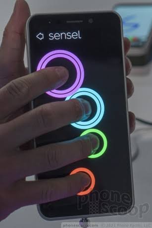12 Cutting-Edge Features to look out in the future Smartphones. Part 1/3