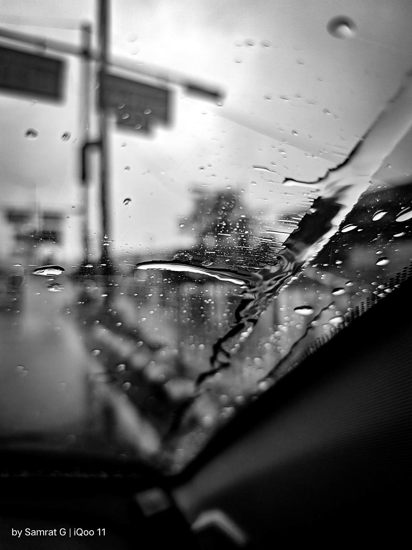 Monsoon Photography