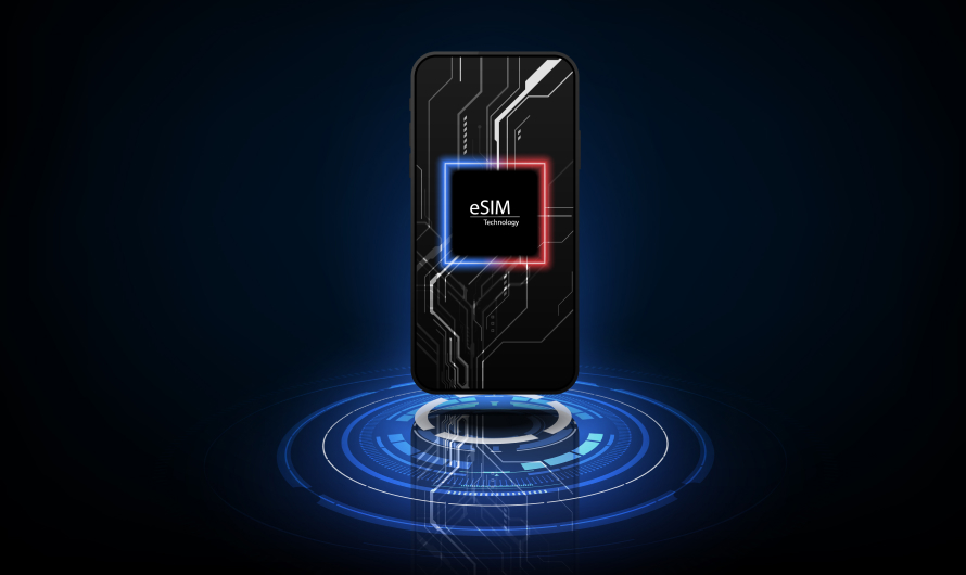 What is eSIM?