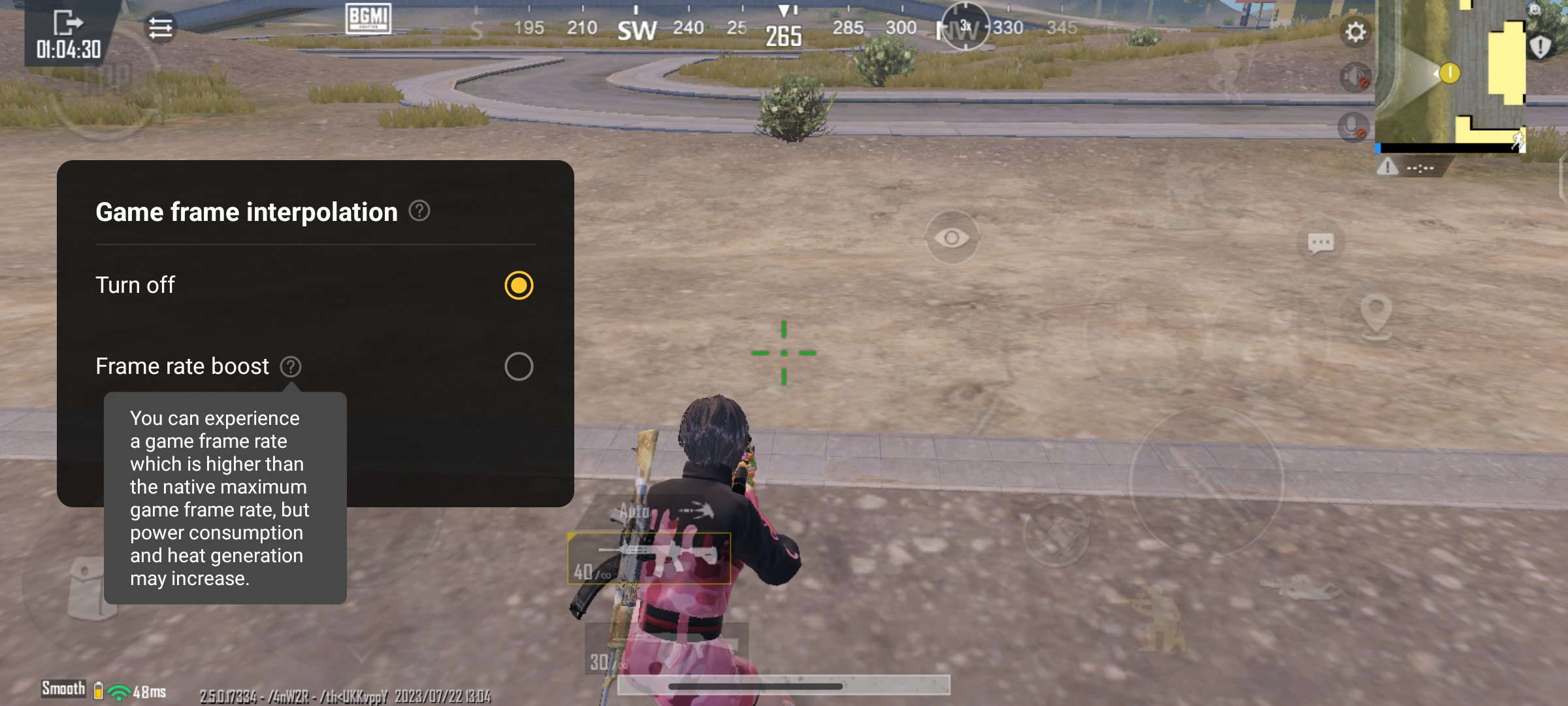 The Monster for Gamers - The Gaming x Performance Review📱(Collab thread)