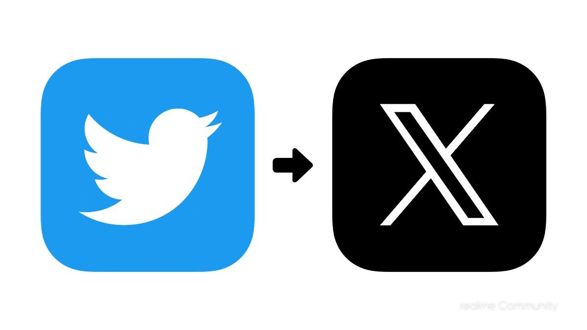 Twitter Blue Bird Is No More: Twitter's Bold Transformation to X!