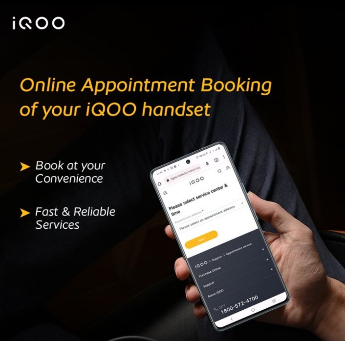 Being a iQOO Community member : It's a WIN-WIN Scenario for You..