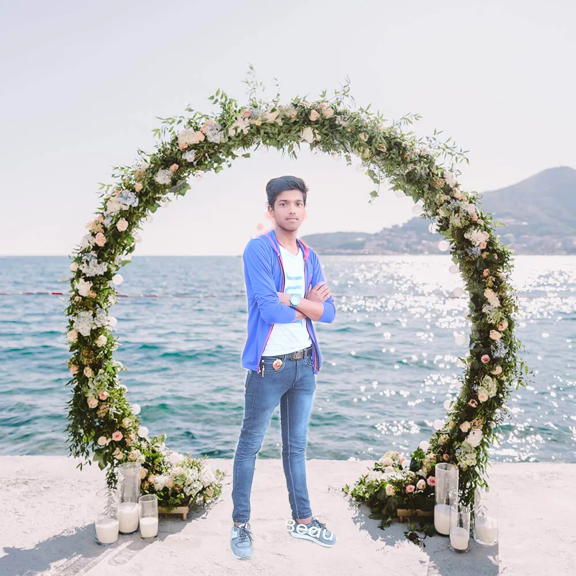 NIKHIL BARNWAL 🌹