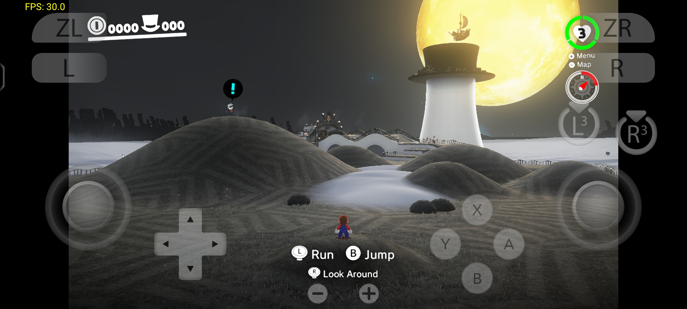 Gpu driver/display bug and IQOO limiting performance during emulation ...