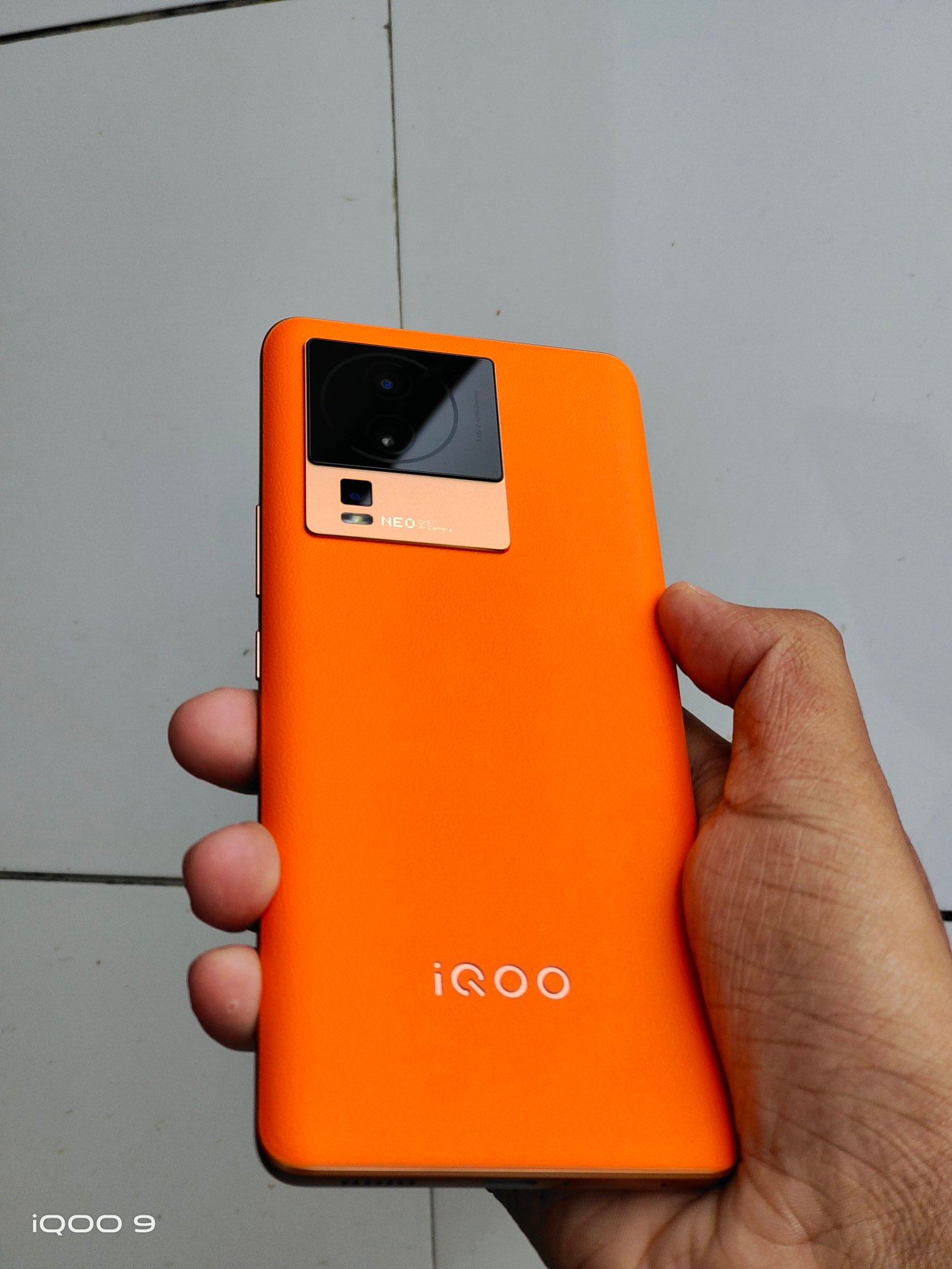 📦 Unboxing the iQOO Neo 7 Pro - A Gift From Team iQOO! 🎁