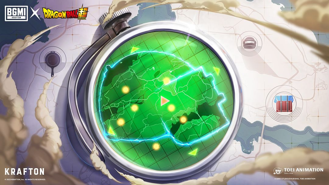 BGMI x Dragon Ball Super | All you need to know about BGMI's new 2.7 ...