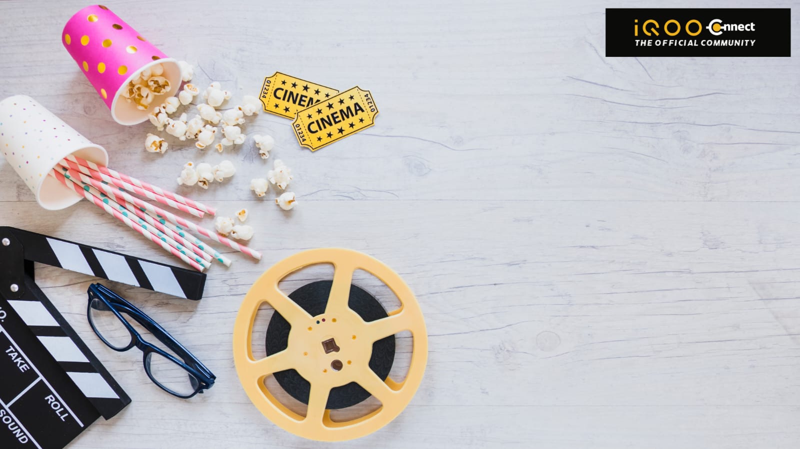 Reel Talk: Movie & Web Series Reviews Shared by Our Awesome Questers! 🍿🎬