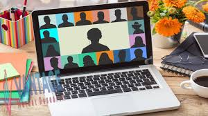 WHO'S WINNING THE VIDEO CALL INDUSTRY?