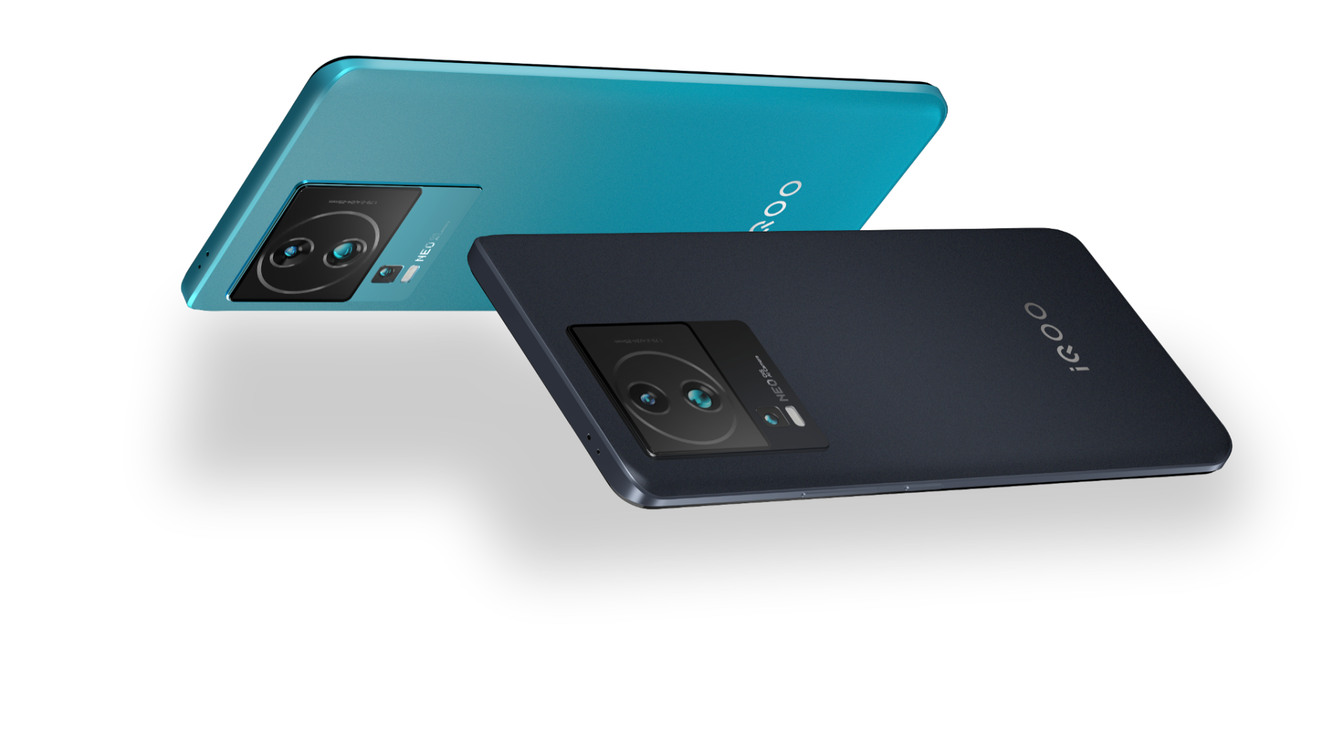 6 Reasons Why iQOO Neo 7 Is the Perfect Smartphone